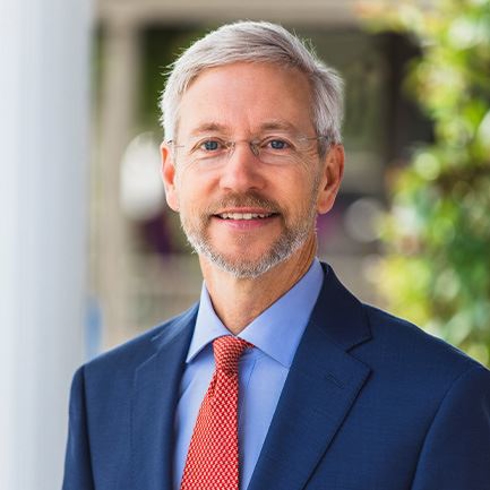 Kevin Leonard: Founding Partner | Douglas, Leonard & Garvey