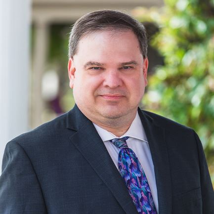 Benjamin T. King | Concord Attorney