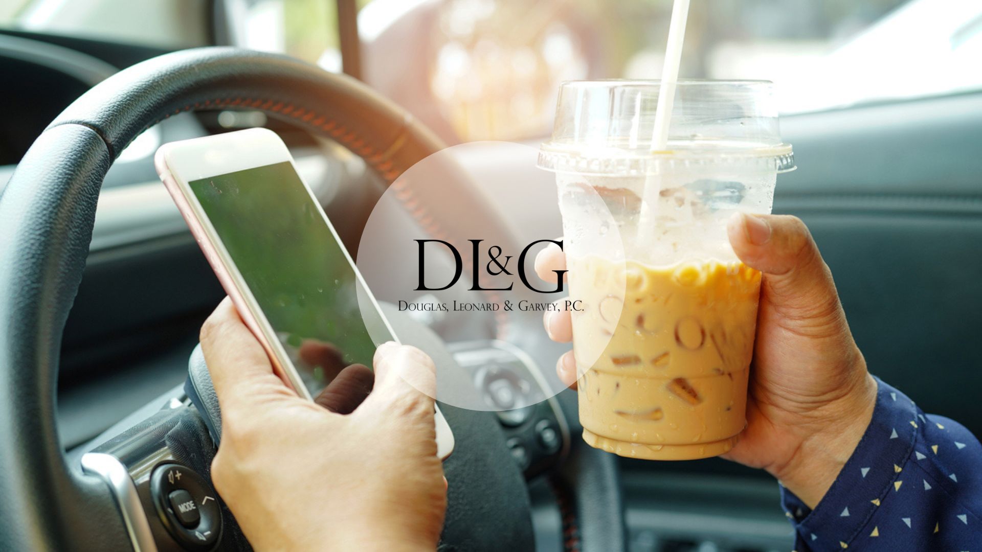 5 Strategies to Avoid Distractions While Driving