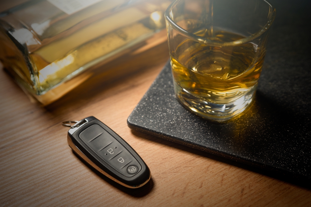 How Can Alcohol Impair Your Driving?